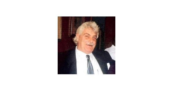 David J. Goodall Obituary (1945 - 2025) - Allentown, PA - WFMZ-TV 69 News
