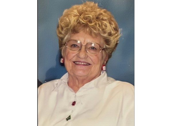 Ruby Jane Haws Obituary (2026) - -, IN - Naville & Seabrook Funeral ...