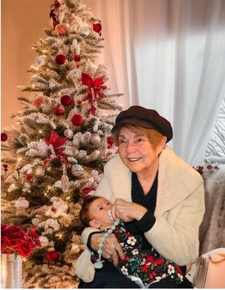 Audrey T Page Obituary (2024) - Ewing, NJ - Brenna-Cellini Funeral Home ...