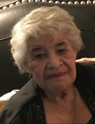 Mary Neva Aguirres Obituary (2024) - Pueblo, CO - Angelus Chapel Mortuaries