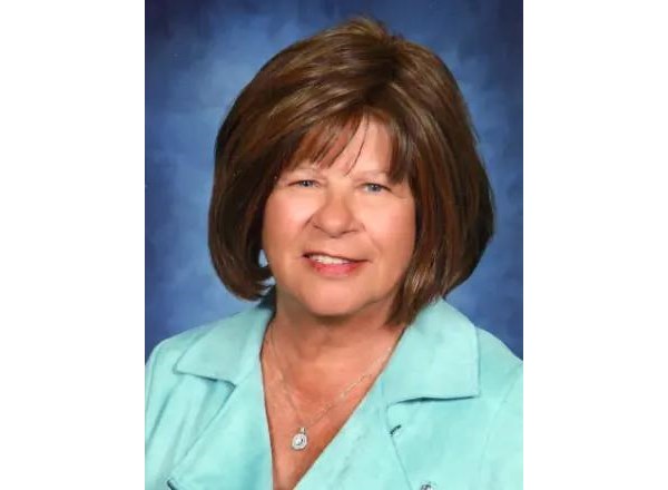 Sherry Jenkins Wall Obituary (2024) - Oxford, MS - Waller Funeral Home ...