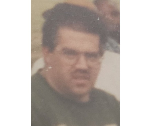 Vincent Occhiogrosso Obituary (2024) - Bogota, NJ - Petrik Funeral Home