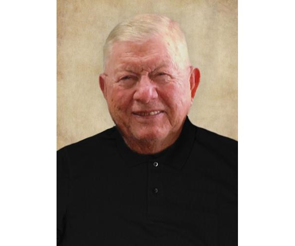 James "Jim" Deters Obituary (1931 - 2025) - Erlanger, KY - LINK nky