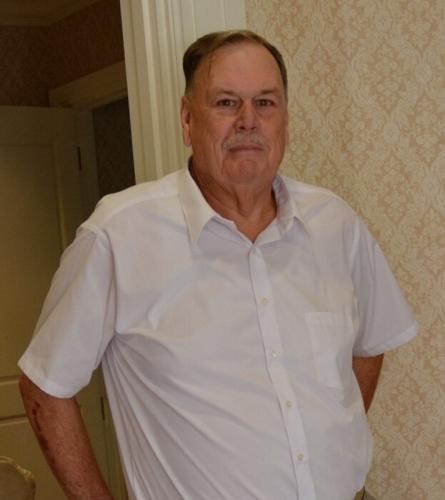 Richard Howard Sparks Obituary (2026) - Collegeville, PA - Bernard S ...