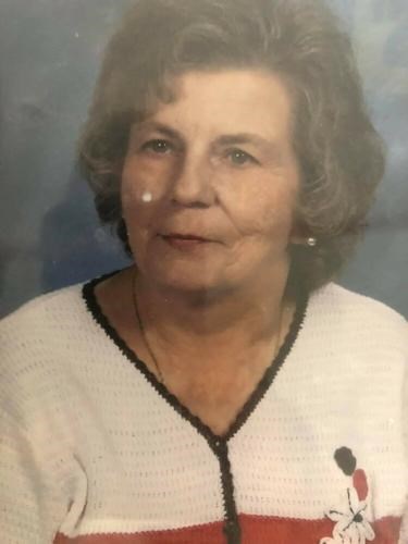 Caroline Marie Dunham Obituary (2024) - Licking, MO - Fox Funeral Home ...