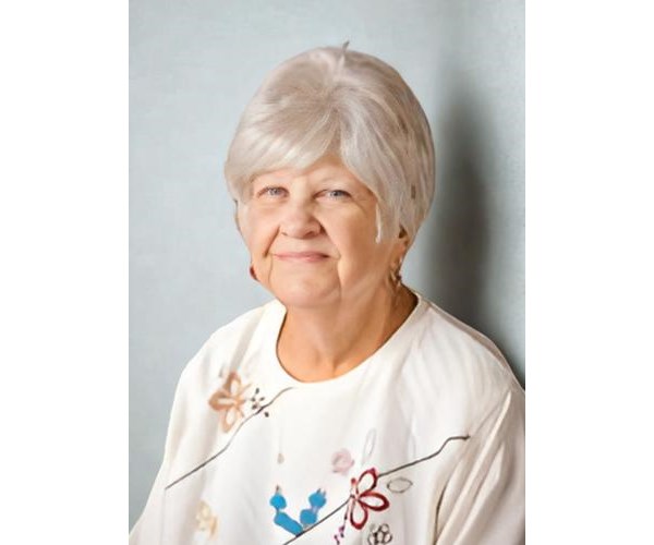 Nancy "Justice" Taylor Obituary (2025) - Martin, KY - Hall Funeral Home ...