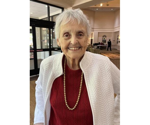 Ruth Cragg Kight Obituary (2023) - Woodstock, GA - Lakeside Funeral ...
