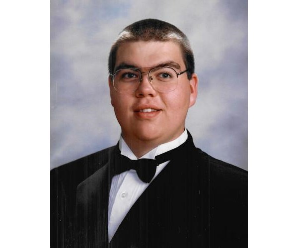 Brandon Bowman Obituary (2025) - Greeneville, TN - Jeffers Funeral and ...