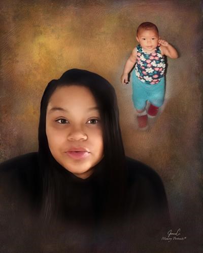 Monica Renae Arizmendi Obituary (2023) - Sabinal, TX - Rushing-Estes ...