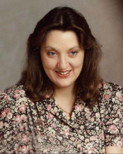 Angelia "Angie" Harris Obituary (2025) - Savannah, TN - Shackelford ...
