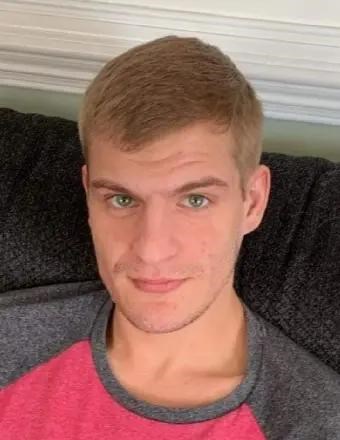 Zachary Burns Obituary (2024) - Oakland City, IN - Lamb-Basham Memorial ...