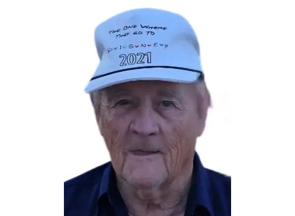 Maurice Luddie Croom Jr. Obituary (2025) - Panama City, FL - Heritage ...