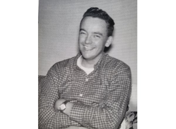 Stanley C. Smith Obituary (2026) - Tolland, CT - The Green Cremation