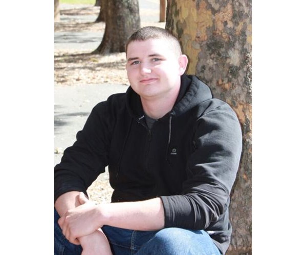 Jonathan T Lessard Obituary (1997 - 2025) - Westfield, MA - WFSB