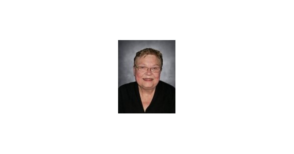 Mary Helen Jaeger Obituary (2023) - Des Moines, IA - Iles Dunn’s ...