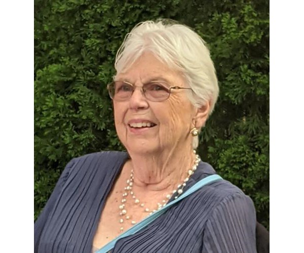 Juanita Babcock Hornbeck Obituary (2024) - Brandon, VT - Miller ...