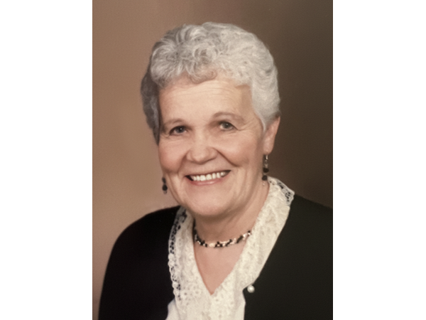 Beatrice White Obituary (2025) - Salt Lake City, UT - Larkin Mortuary ...