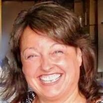Cindy W. Freet Obituary (2026) - Myrtle Beach, SC - Kreamer Funeral ...