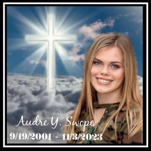 Audre Y. Swope Obituary (2023) - New London, OH - Norton-Eastman ...