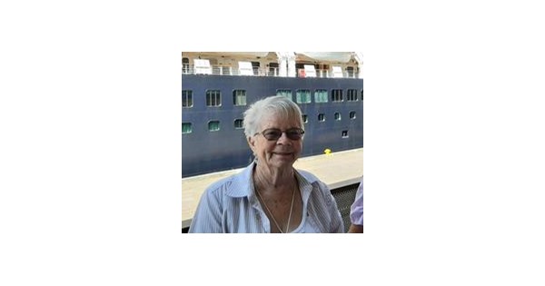 Elda Lorraine Johnson-Murrow Obituary (2025) - Colville, WA - Danekas ...