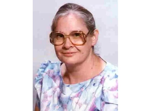 Barbara Ellen Kirby Obituary (2026) - Aurora, MO - Crafton-Cantrell ...