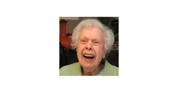 Edith M. McClean Obituary (2024) - Norwalk, CT - Raymond Funeral Home ...