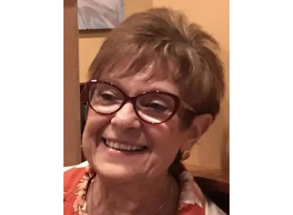 Joyce Ann Crowther Obituary (1950 - 2025) - North Haven, CT - WFSB