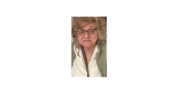 Dianne P. Sanford Obituary (2025) - Holly, MI - Dryer Funeral Home, Inc ...