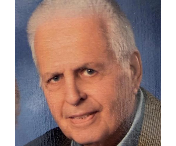 Nicholas Frangipane Obituary (2025) - Huntersville, NC - James Funeral Home
