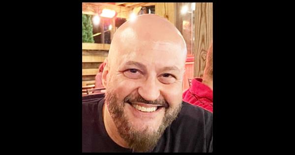 Anthony M. Santaniello Obituary (2023) - Philadelphia, PA - Vincent ...