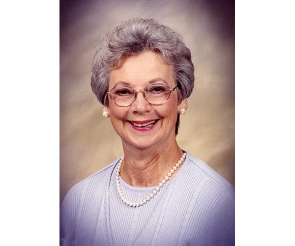 Jane Forsythe Obituary (2023) - Beaumont, TX - Broussard's Mortuary ...