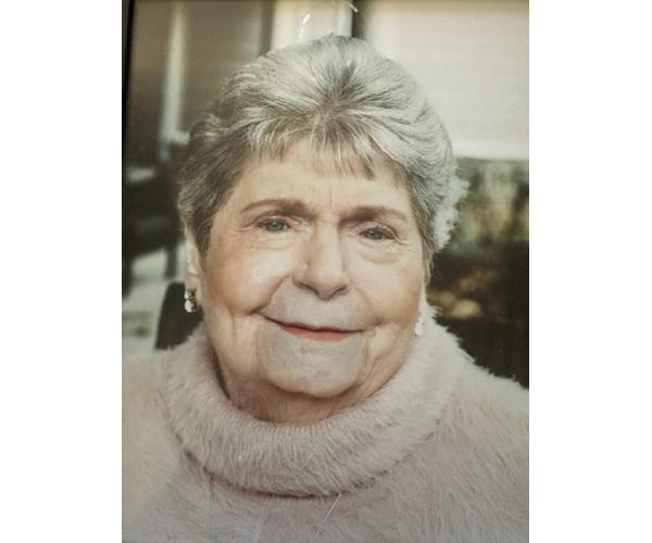 Margaret A. Ozorowski Obituary (2024) - Bridgeport, PA - Bernard S ...