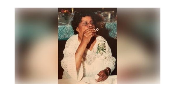 Death Notice and Obituary for Lillian J. Cain 2023 of Pleasantville , NJ