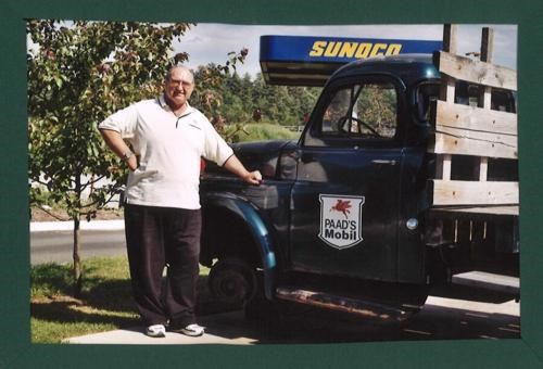 Gary Curnutte Obituary (2024) - Canon City, CO - Holt Family Funeral Home