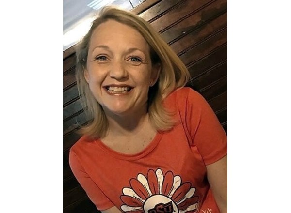 Lyndsay J. Davis Obituary (2025) - Erick, OK - Martin-Dugger Funeral ...