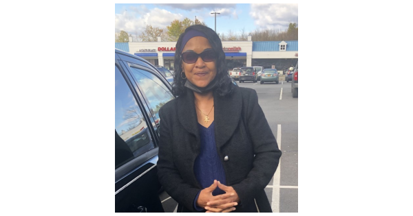 Rebecca Brown Obituary (2022) - Hopewell Junction, NY - McHoul Funeral ...