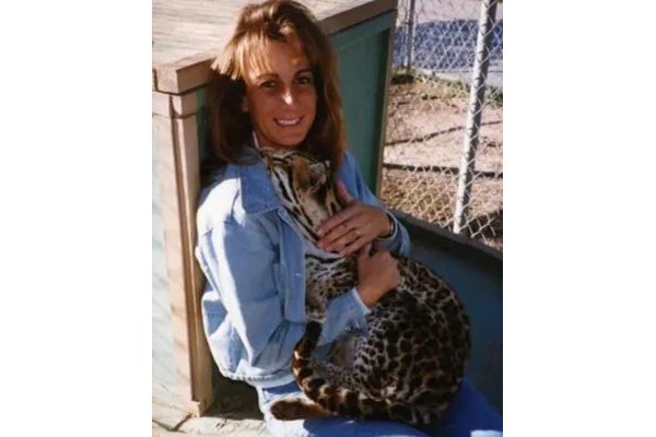 Renee Dea Weber Obituary (2025) - Lancaster, CA - Halley Olsen Murphy ...