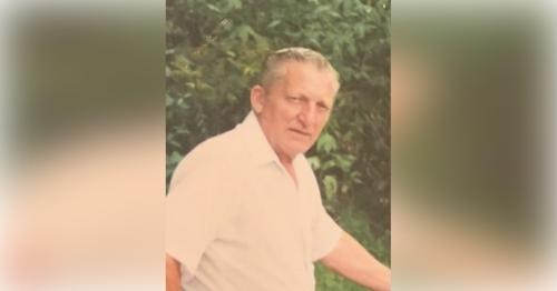 Robert Dumire Obituary (2023) - Charlotte, MI - Burkhead-Green-Kilgo ...
