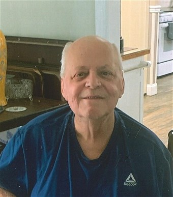 Paul Timothy Shannon Obituary (2025) - Warren, OH - Carl W. Hall ...