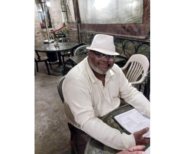 ANDRE VINSON SR Obituary (2025) - Decatur, GA - Rucker Funeral Home ...