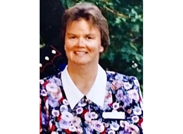 Sandra R. Maidment Obituary (2025) - Whitehouse, OH - Dunn Funeral Home ...