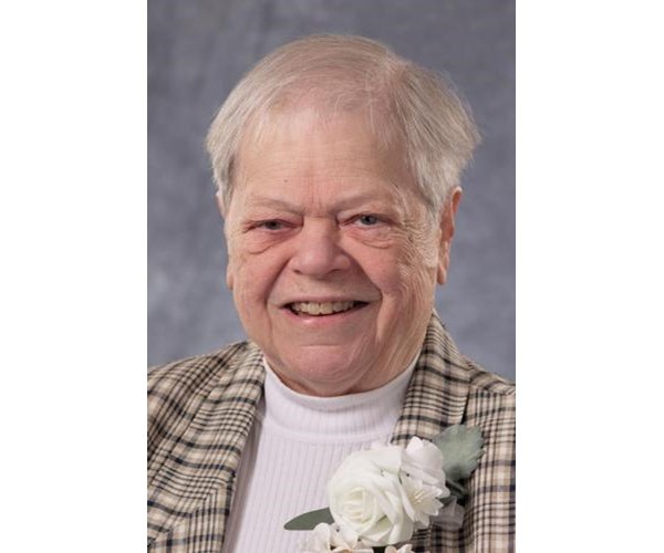 RSM Sister Mary Catherine Sobeck Obituary (2026) - Livonia, MI - Heeney ...