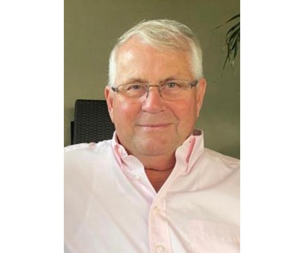 Rodney J. Wilson Obituary (2026) - Vero Beach, FL - Roberts-Winegardner ...