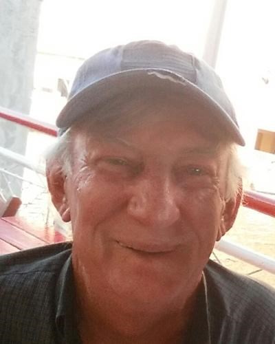 Ronnie Joe Reeves Obituary (2025) - Lumberton, MS - Trinity Funeral ...