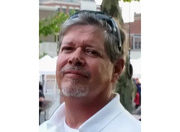 Jerry Chandler Obituary (1956 - 2025) - Clarksville, TN - Clarksville Now