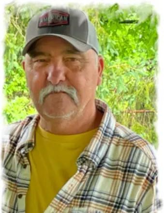 Danny Charles McCann Obituary (2025) - Huntsville, TN - Four Oaks ...