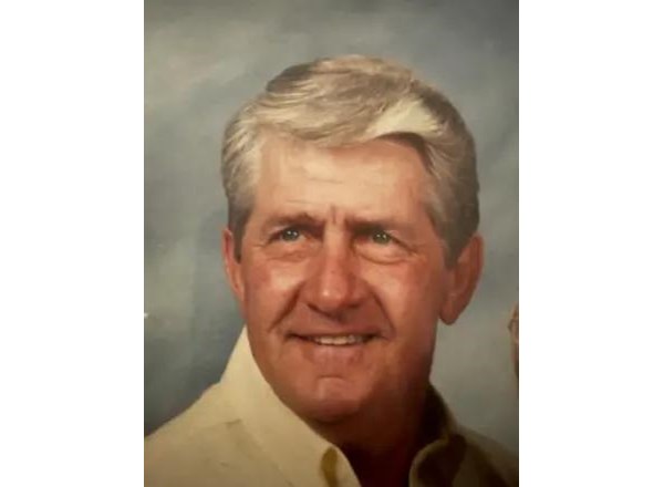 Don Wesley McDaniel Obituary (2025) - Versailles, KY - Blackburn & Ward ...