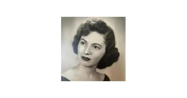 Nina Roberta Wright Obituary (2025) - Alexandria, VA - Jefferson ...