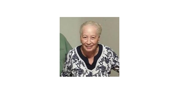 Minnie Gray Davis Obituary (2025) - Twinsburg, OH - Crown Hill Funeral ...
