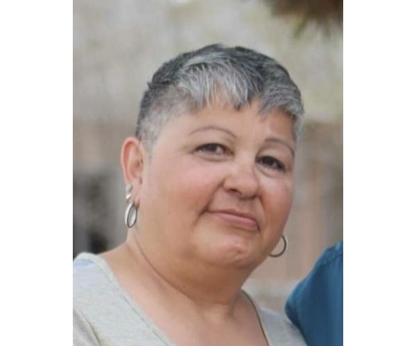 Monica Jay Bobian Obituary (2024) - Pueblo, CO - Angelus Chapel Mortuaries